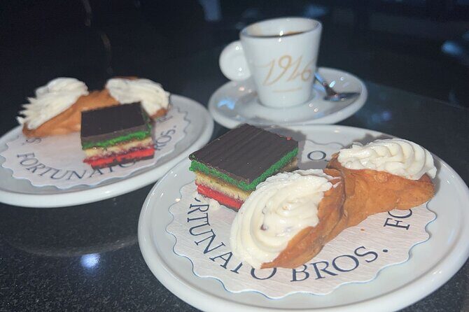 Italian American Food Tour of Williamsburg - Practicalities and Value