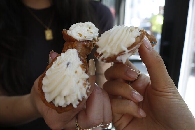 Italian American Food Tour of Williamsburg - Final Thoughts