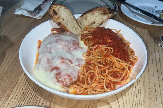 Italian American Food Tour of Williamsburg - FAQs