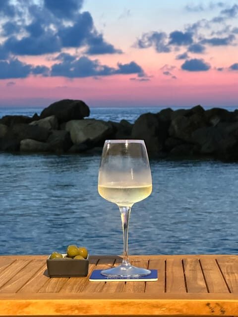 Italian aperitif at the sunset by the sea - The Sum Up: Is This Worth It?