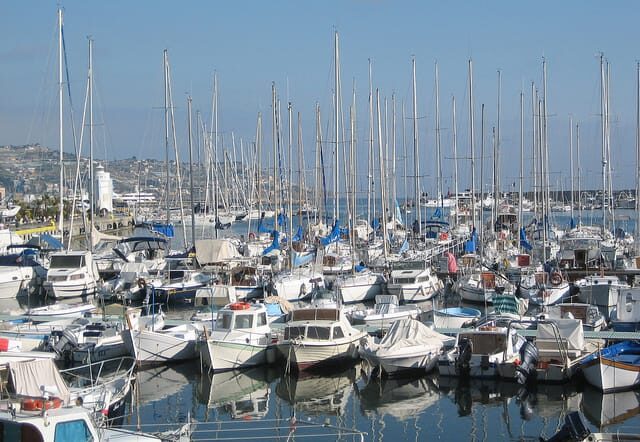 Italian Coast & Market: Full-Day Small Group Trip - An In-Depth Look at the Experience