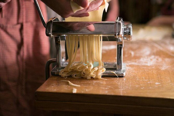 Italian Cooking Class and Dinner at a Chef's House in Turin - The Full Experience: What to Expect