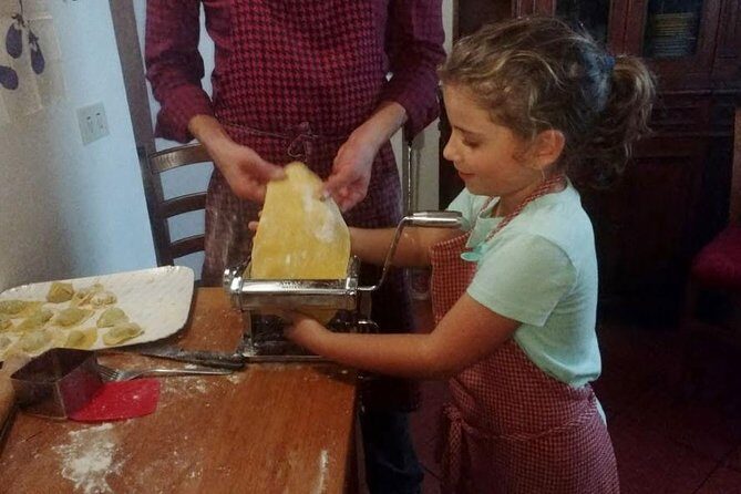 Italian Cooking Class and Dinner at a Chef's House in Turin - Practical Info and Tips