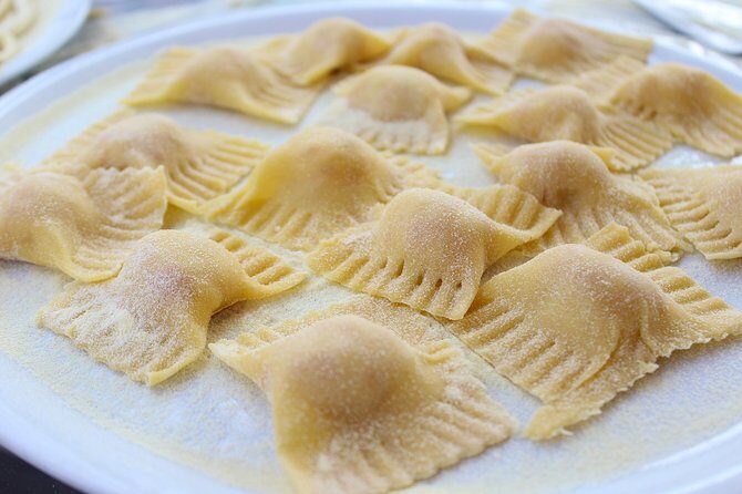 Italian Cooking Class and Wine Tasting in Tuscany - Practical Details