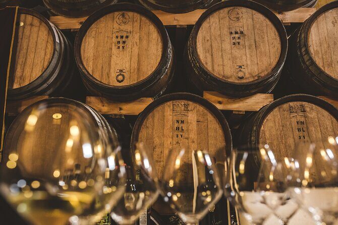 Italian Cooking Class and Wine Tasting in Tuscany - Who Will Love This Tour?