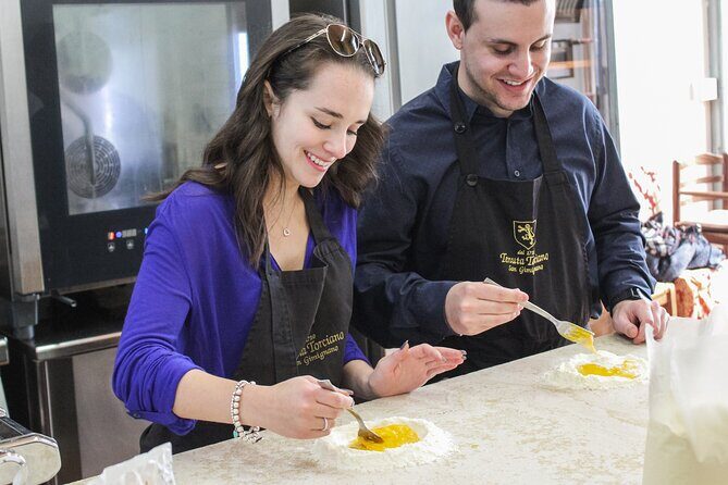 Italian Cooking Class and Wine Tasting in Tuscany - FAQ