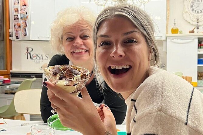 Italian Cooking Class in Rosa's colorful home - Discovering Rosa’s Home and the Enchanting Setting