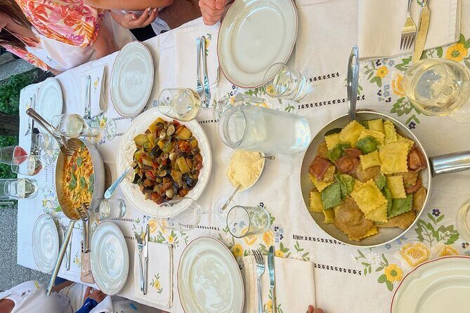 Italian Cooking Class in Rosa's colorful home - Who Is This Tour Best For?