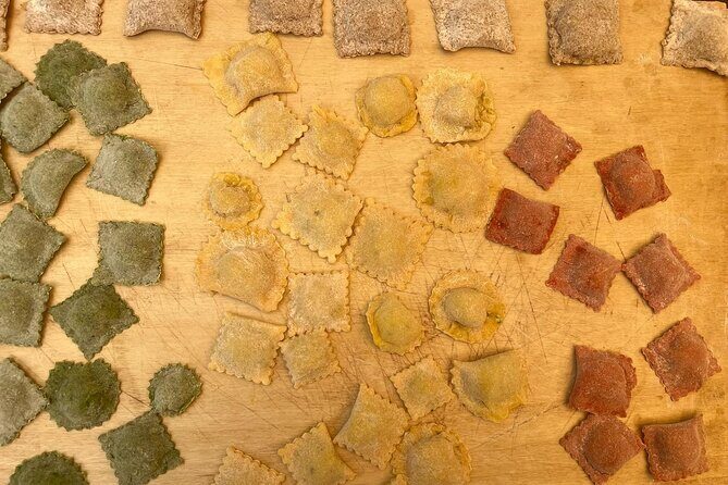 Italian Cooking Class in Rosa's colorful home - FAQs About Rosa’s Cooking Class