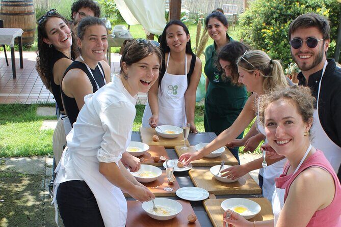 Italian Cooking Class with Local Mamma - Key Points