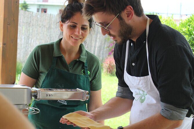 Italian Cooking Class with Local Mamma - The Experience in Detail