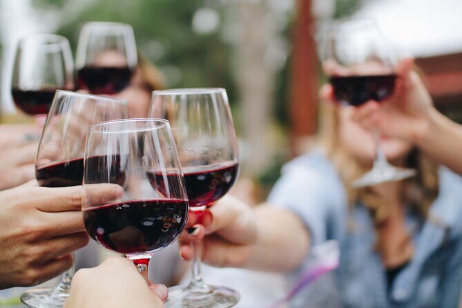 Italian Cooking Class with Local Mamma - Frequently Asked Questions