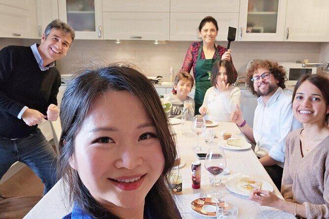 Italian Cooking Class with Local Mamma - Final Thoughts