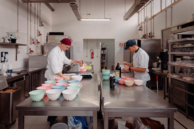 Italian Dessert Class: Panna cotta, Tart & Affogato Gelato Making - Who Should Consider This Experience?