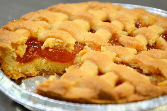 Italian Dessert Class: Panna cotta, Tart & Affogato Gelato Making - Verdict: Is It Worth It?