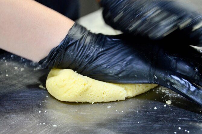 Italian Dessert Class: Panna cotta, Tart & Affogato Gelato Making - FAQs