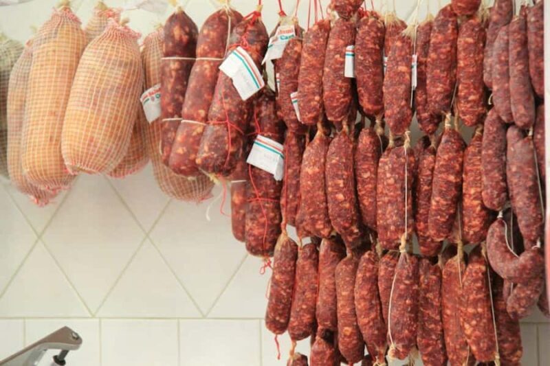 Italian Food Tour with Local Guide - Italian Food Tour with Local Guide