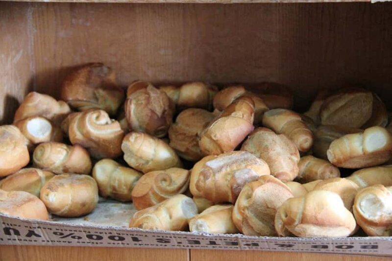 Italian Food Tour with Local Guide - Key Points