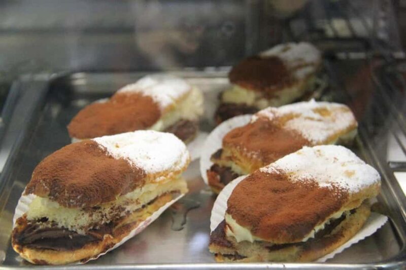 Italian Food Tour with Local Guide - The Practicalities: What to Expect