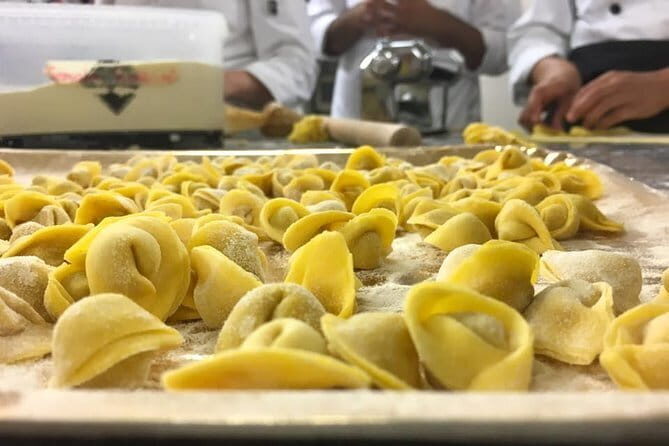 Italian Homemade Pasta Lesson In Florence - Introduction: What Makes This Pasta Class Special? 