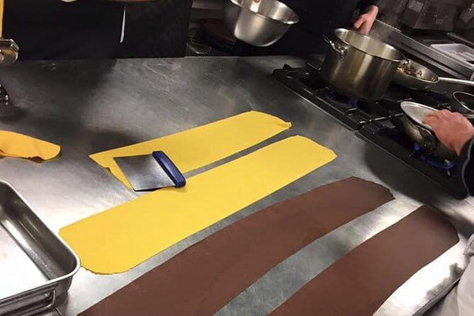 Italian Homemade Pasta Lesson In Florence - The Menu: What You’ll Be Cooking & Eating