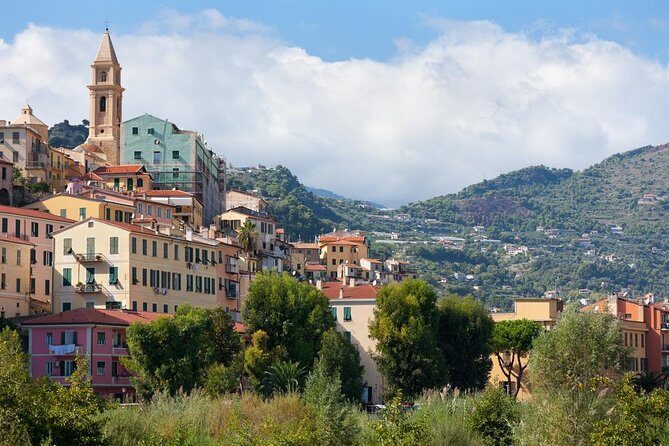 Italian Market and Dolceacqua full-day from Nice small-group Tour - The Itinerary in Detail: What to Expect