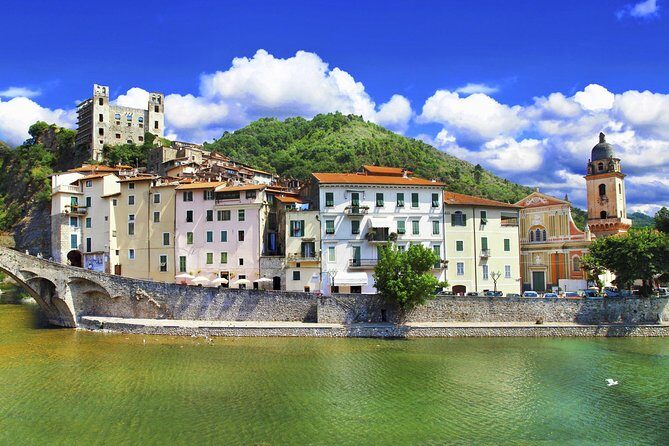 Italian Market Shopping Small Group Day Tour from Nice - Discovering Italy from Nice: What to Expect