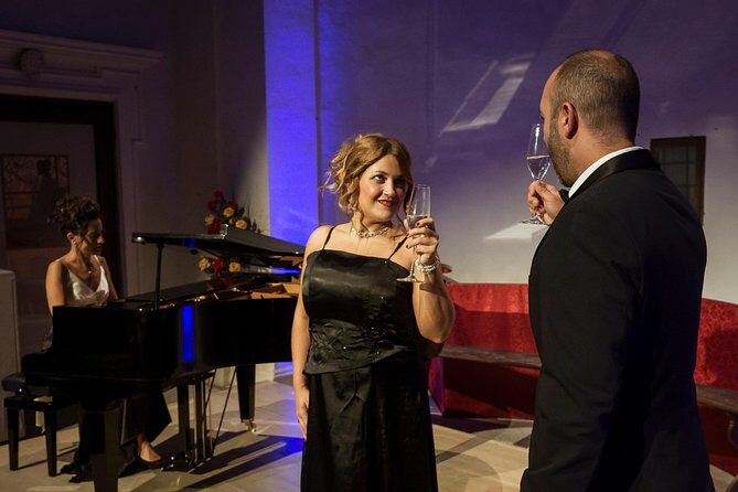 Italian Opera in Siena Experience - Value and Practical Considerations