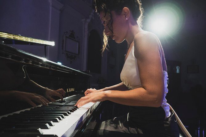 Italian Opera in Siena Experience - The Sum Up