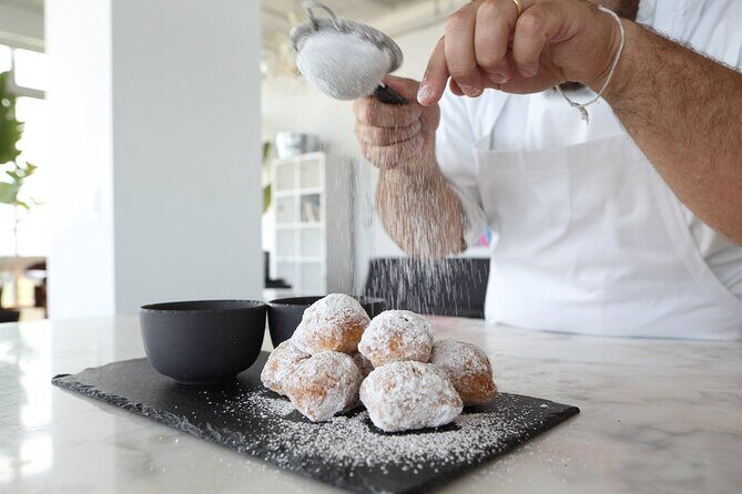 Italian Pasta Cooking Class in Denver (Includes 3-Course Meal) - Introduction