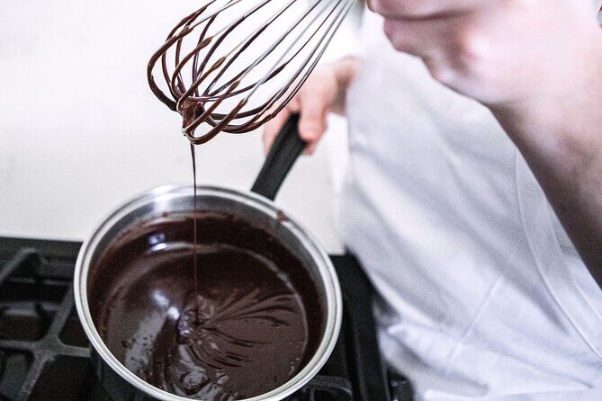 Italian Pasta Cooking Class in Denver (Includes 3-Course Meal) - What to Expect from the Italian Pasta Cooking Class