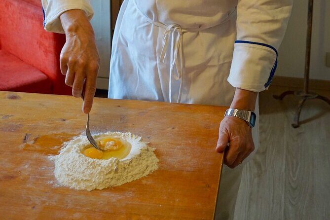 Italian Pasta Cooking Course - Key Points