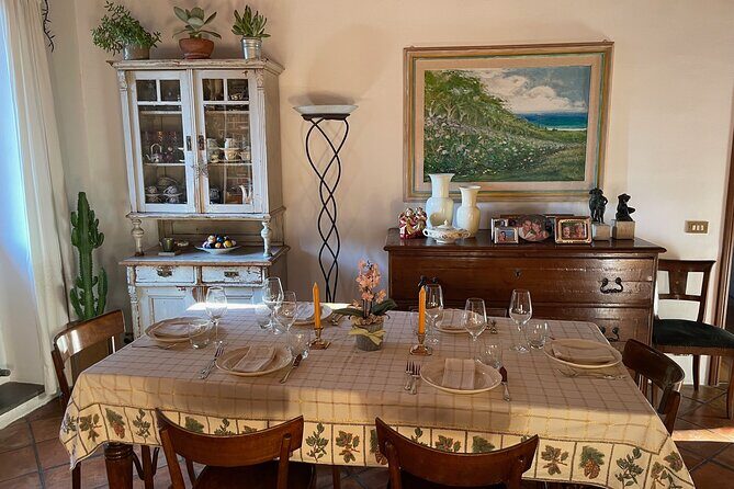 Italian Pasta Cooking Course - FAQ