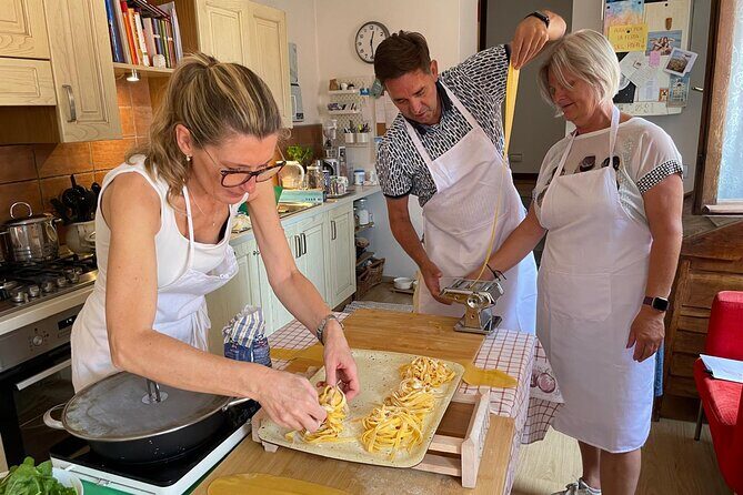 Italian Pasta Cooking Course - Final Thoughts