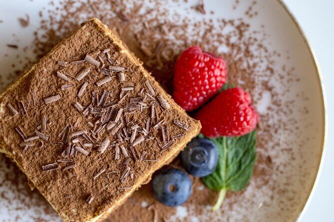 Italian Pasta Making Class in Southeastern Sacramento (4-Course) - A Closer Look at the Italian Pasta Making Class Experience