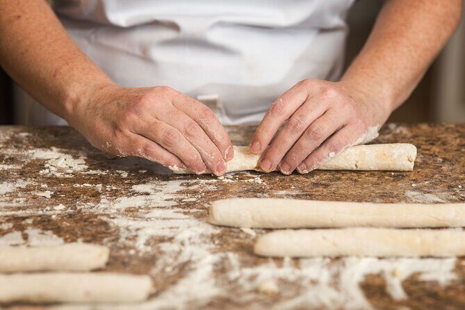 Italian Pasta Making in Las Vegas (Includes 4-Course Meal) - The Sum Up