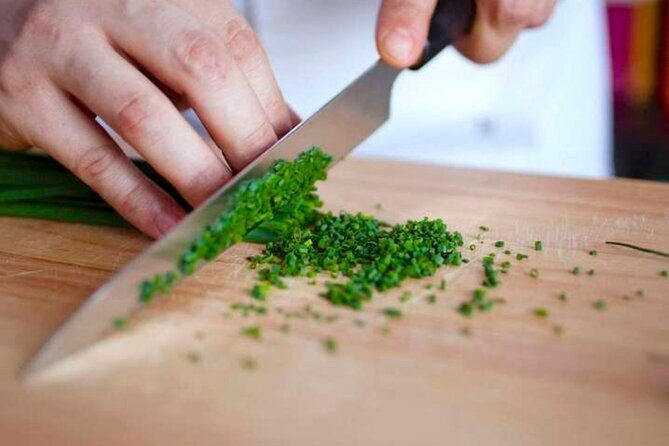 Italian Pasta & Salad Class in Austin (Includes 3-Course Meal) - Practicalities and Tips