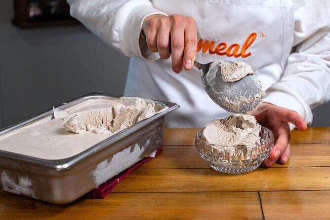 Italian Pasta & Salad Class in Austin (Includes 3-Course Meal) - The Sum Up