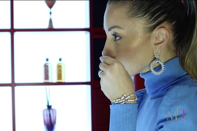 Italian Perfume Workshop in Milan - Italian Perfume Workshop in Milan: A Scented Journey into Italy’s Fragrance Heritage