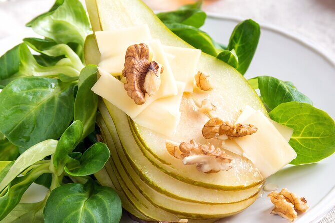 Italian Pizza Making Class in Downtown Kansas City - What Past Participants Say