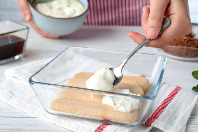 Italian Pizza Making Class in Downtown Kansas City - FAQs