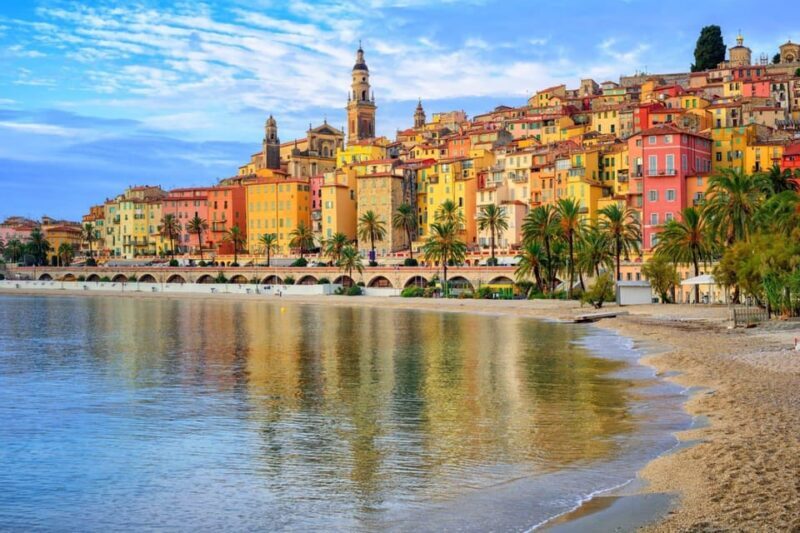 Italian Riviera, French Riviera and Monaco Private Tour - An In-Depth Look at the Tour Experience