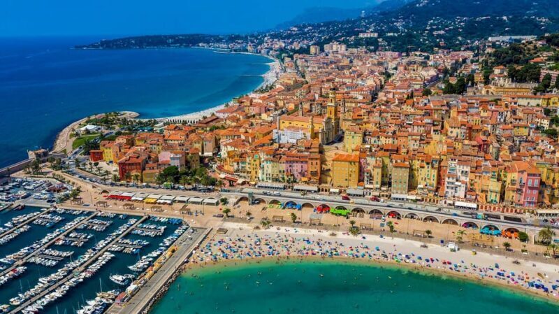 Italian Riviera, French Riviera and Monaco Private Tour - Who Should Book This Tour?