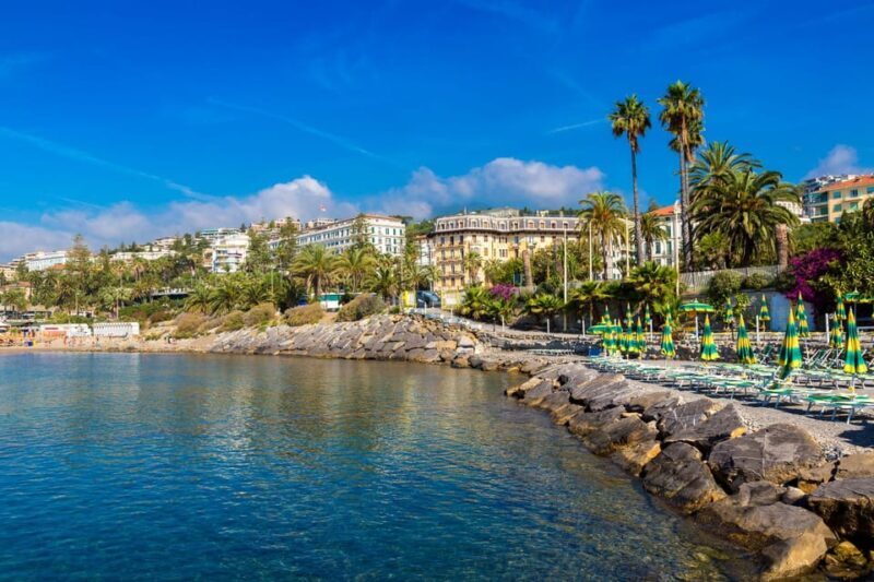 Italian Riviera, French Riviera and Monaco Private Tour - The Sum Up