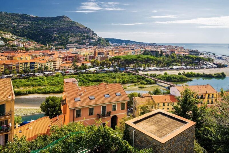 Italian Riviera, French Riviera and Monaco Private Tour - FAQs