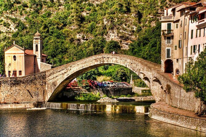 Italian Riviera Monaco & Monte Carlo Private Tour from Nice - The Itinerary Breakdown: What to Expect