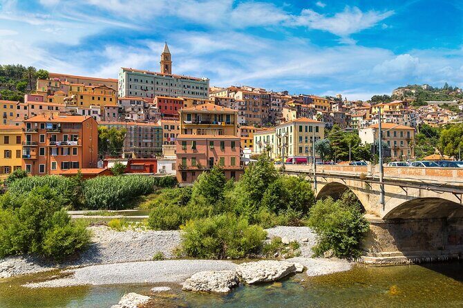 Italian Riviera Monaco & Monte Carlo Private Tour from Nice - Final Thoughts