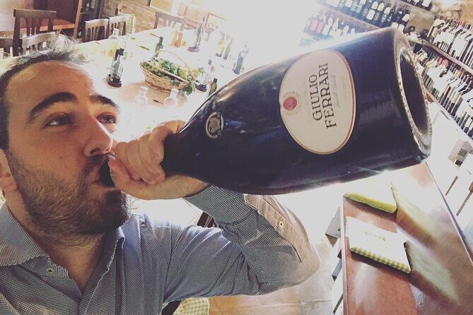 Italian Wine Tasting with Professional Sommelier in Montepulciano - An Authentic Tuscan Wine Experience