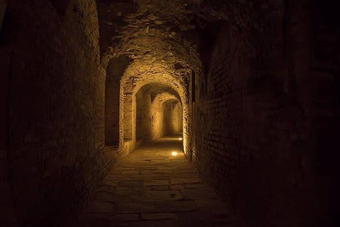 Italica 2-Hour Private Guided Tour - Key Points