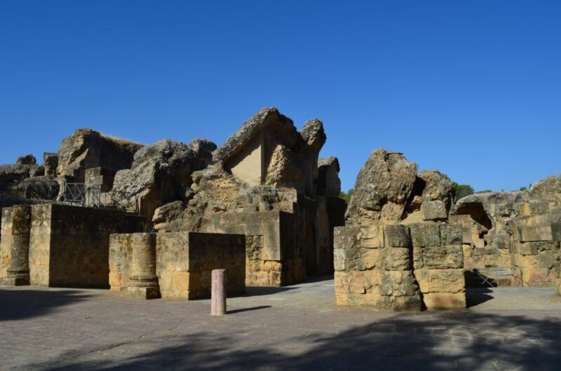 Italica, city of emperors - FAQs